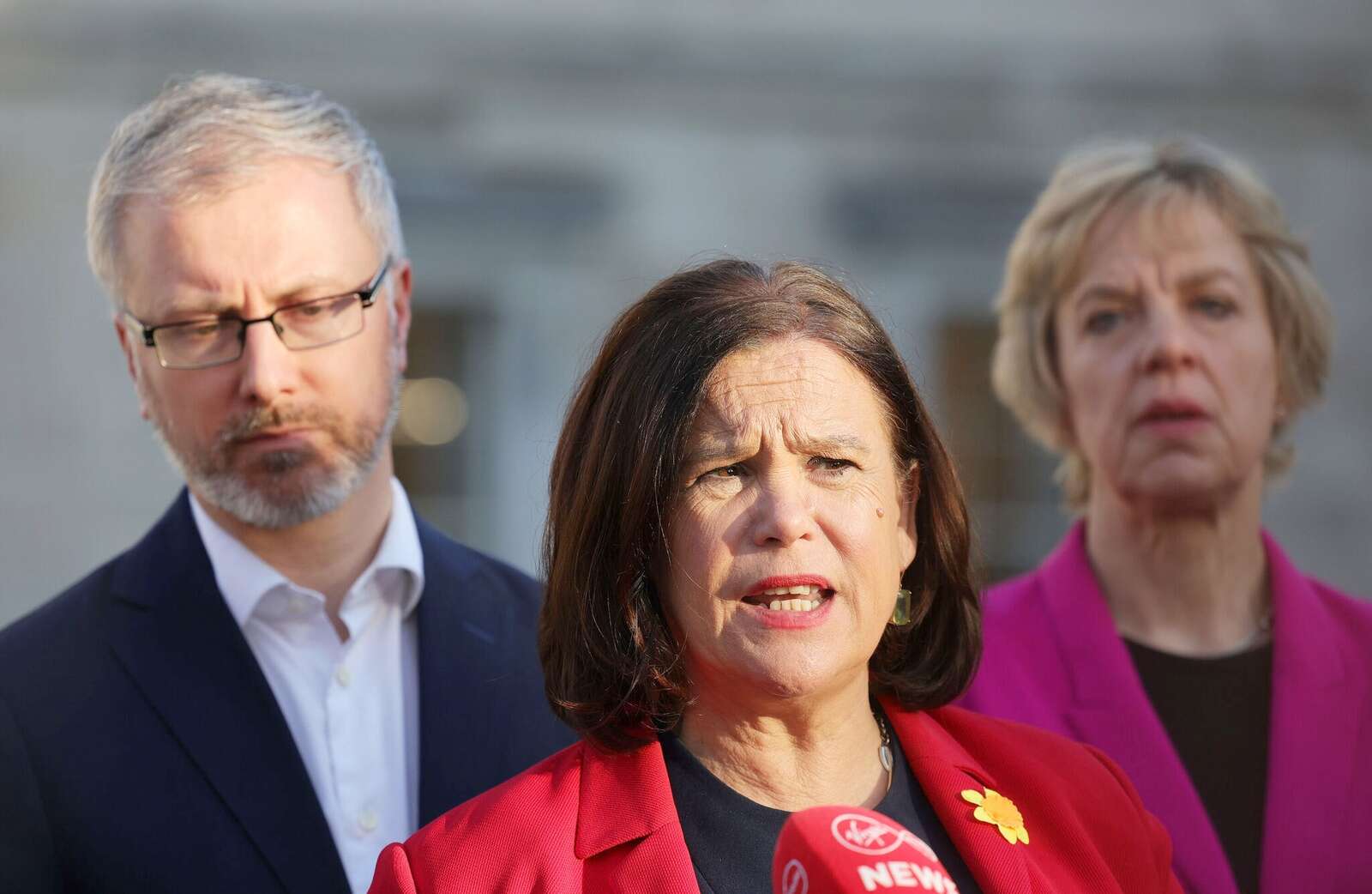 Shane Coleman: The government will be happy with this poll, but it ...