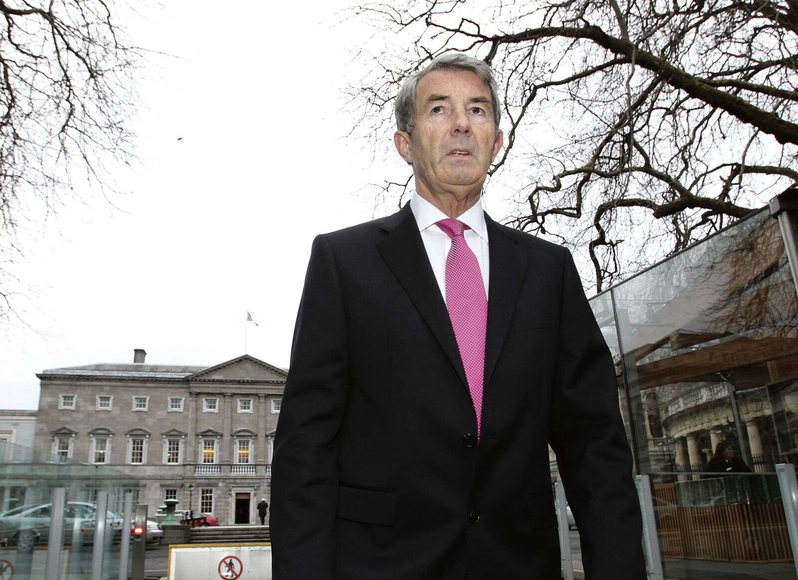 Elaine Byrne: In the face of litigious figures, RTÉ too often errs on ...