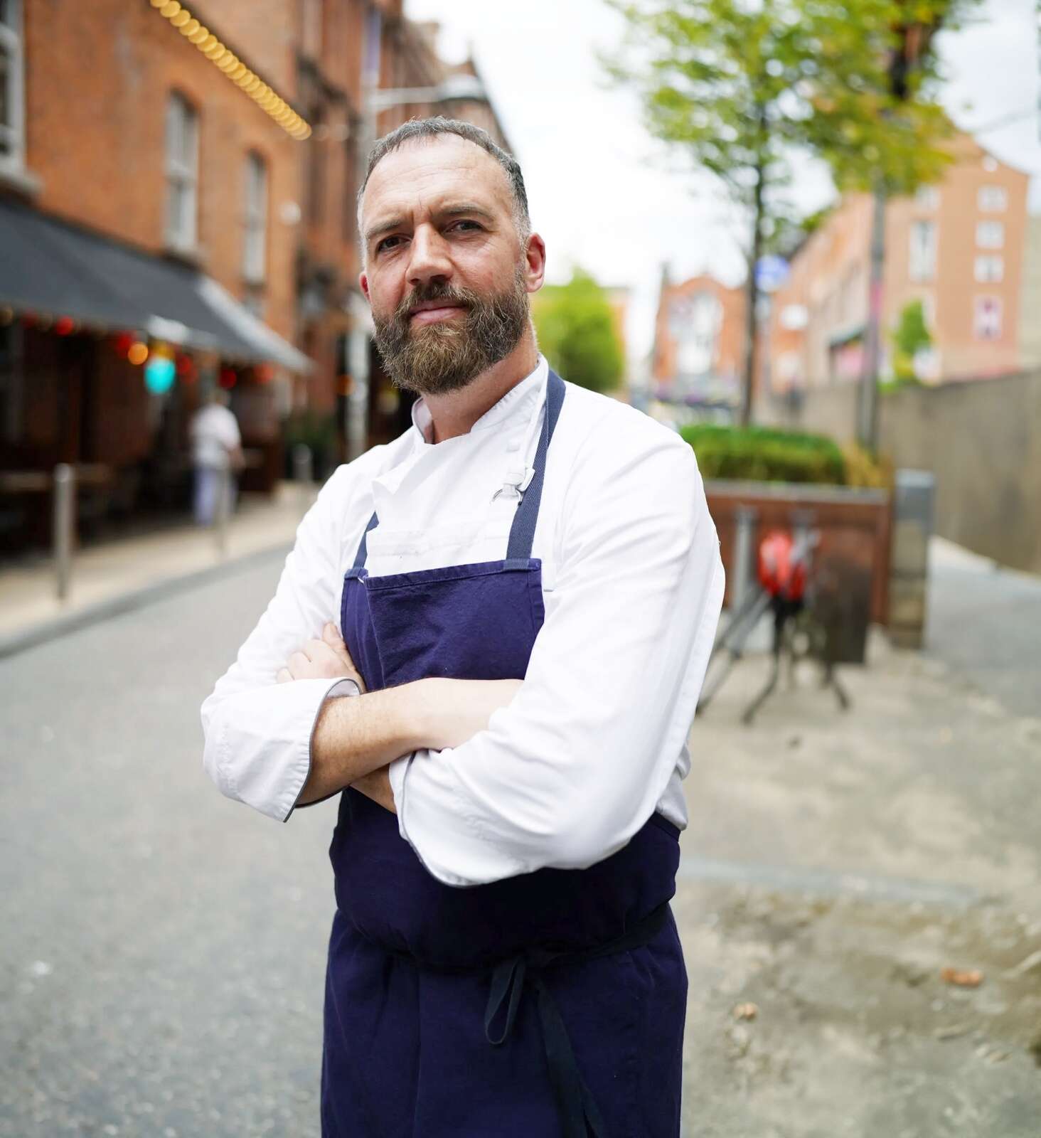 Company behind Dylan McGrath’s Fade Street Social drastically reduces ...