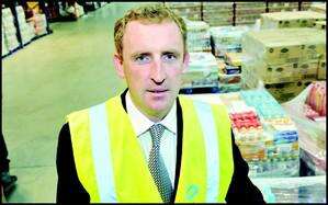 PRL Group: PRL excels in supply chain solutions | Business Post