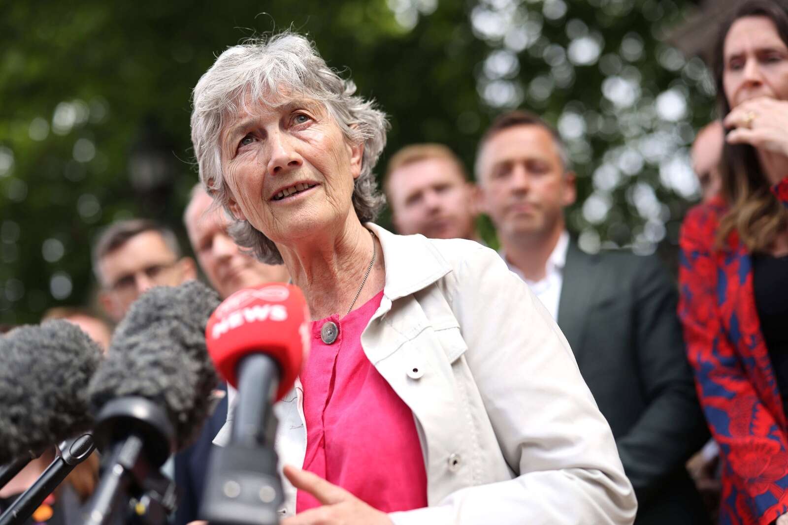 John Deasy: Connolly campaign is no political earthquake, it’s a self ...