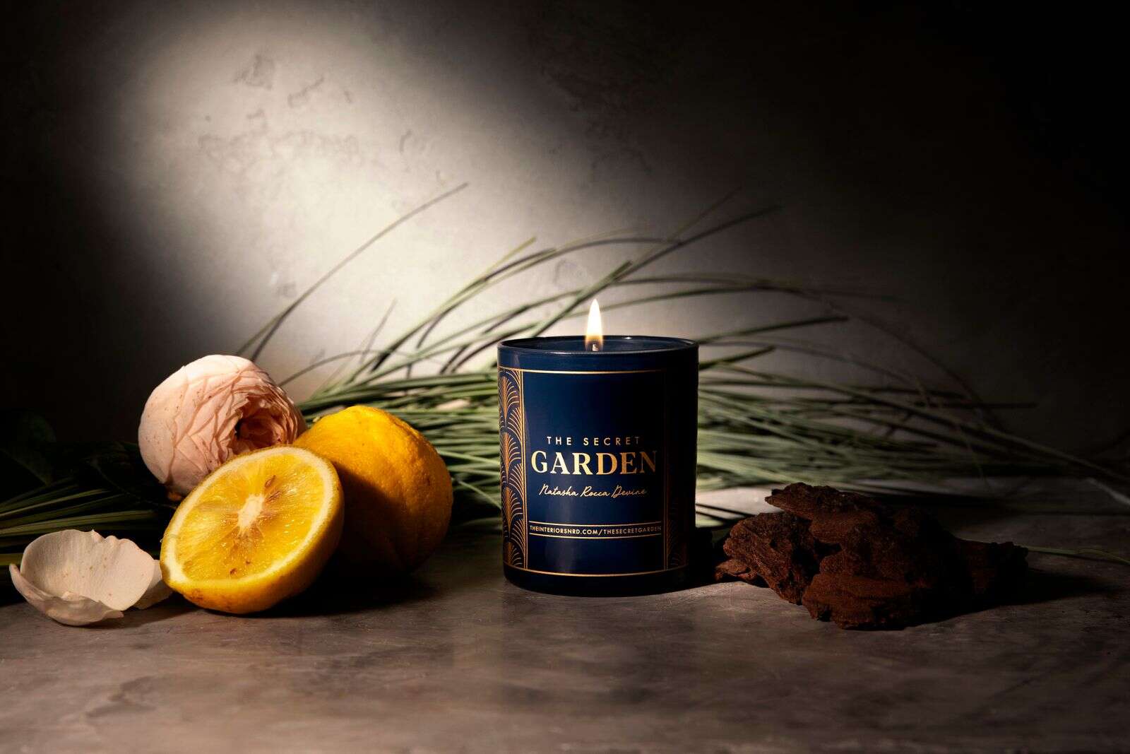 Scents and sensibility: Secret Garden candle is truly Devine | Business ...