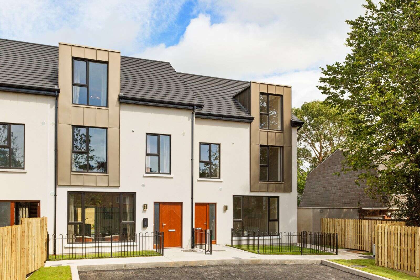 Family homes of substance in Dublin’s leafy Raheny | Business Post