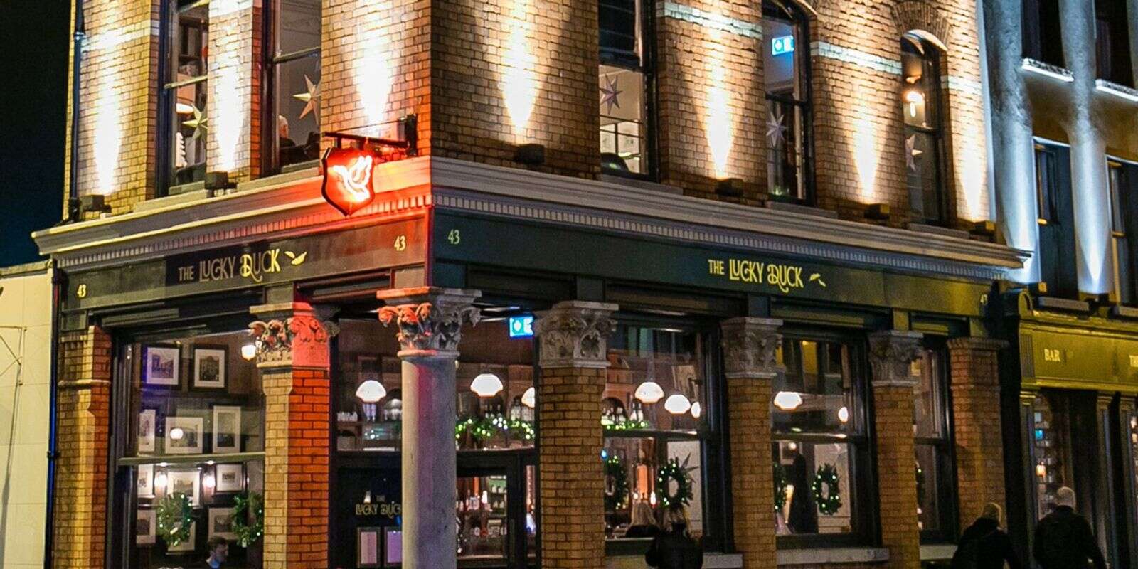 Meticulously restored Lucky Duck pub hits market at €2.5m | Business Post