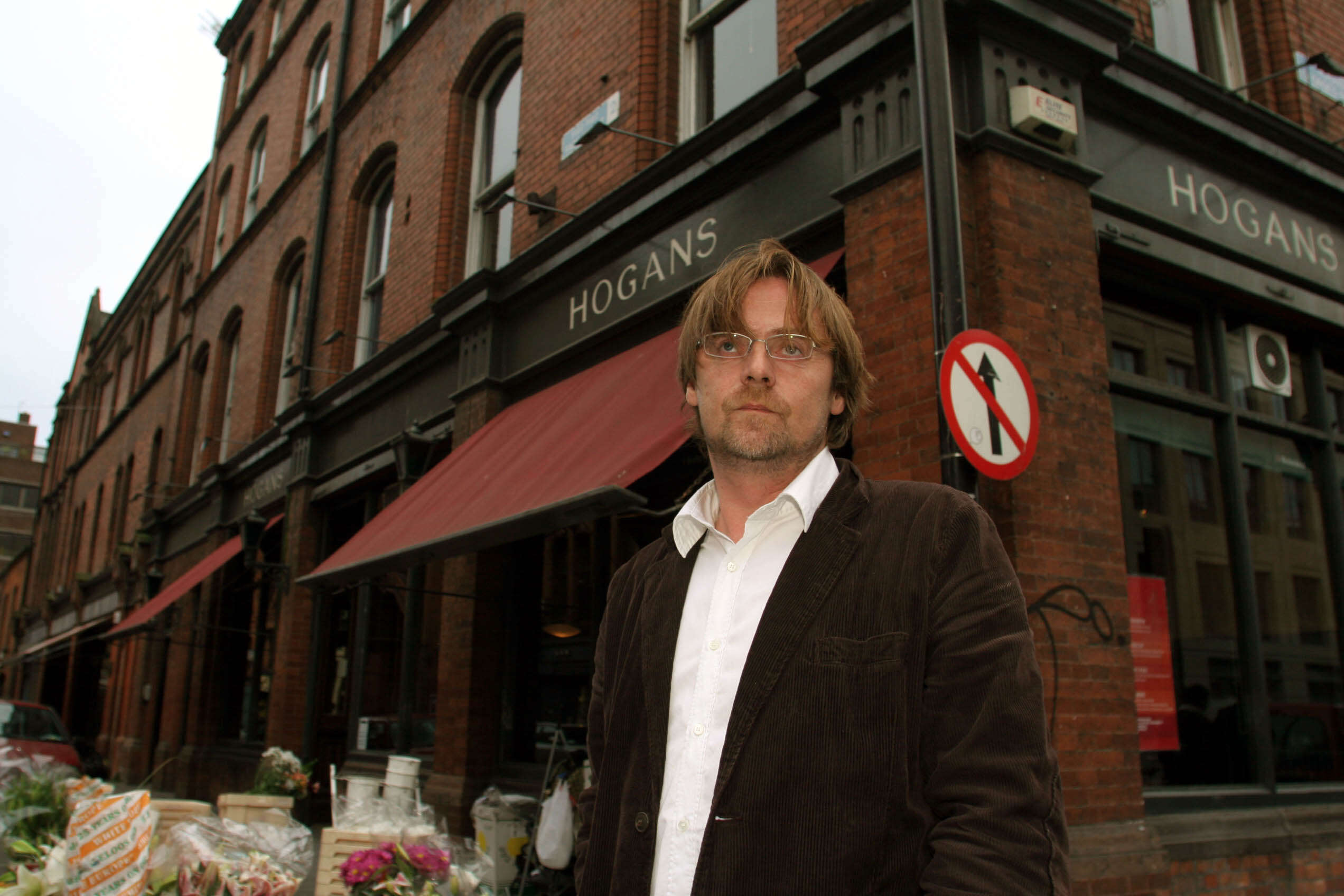 Declan O’Regan group behind Hogan’s bar and L’Gueuleton faced €1 ...