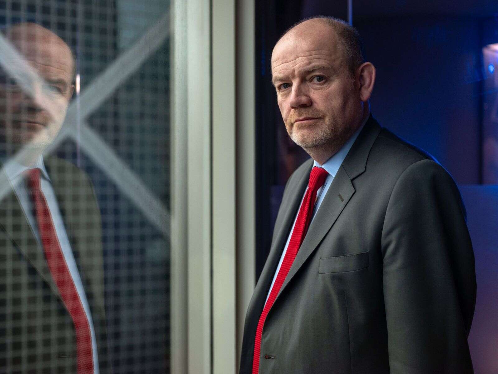 CNN names former New York Times and BBC boss as its new CEO | Business Post