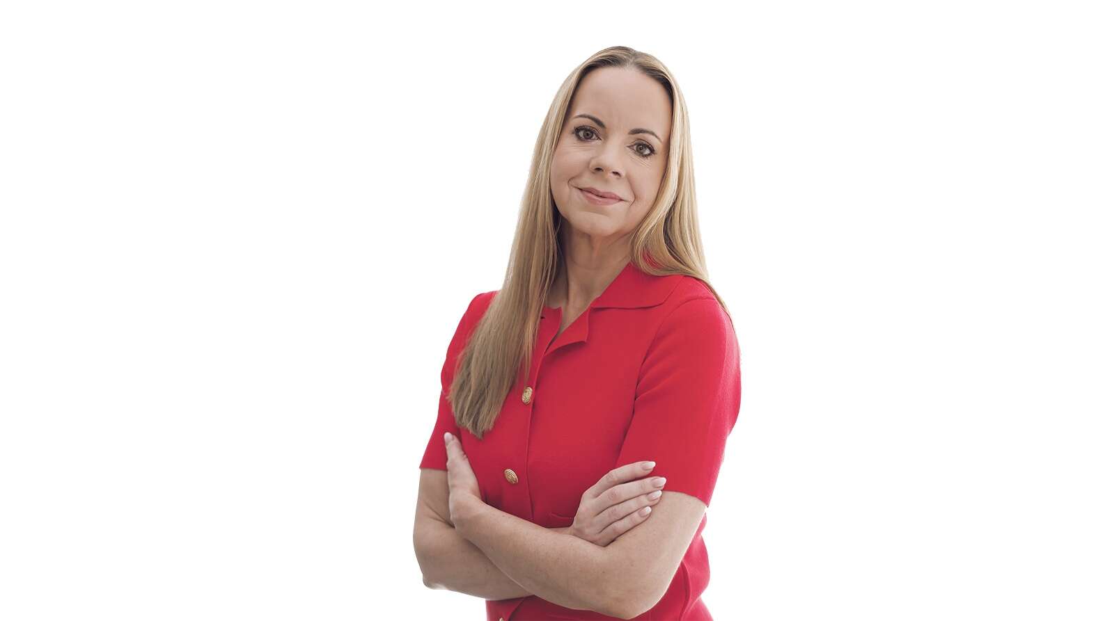 Interview with Orla Gavin: Budget 2026 Must Build Resilience and ...