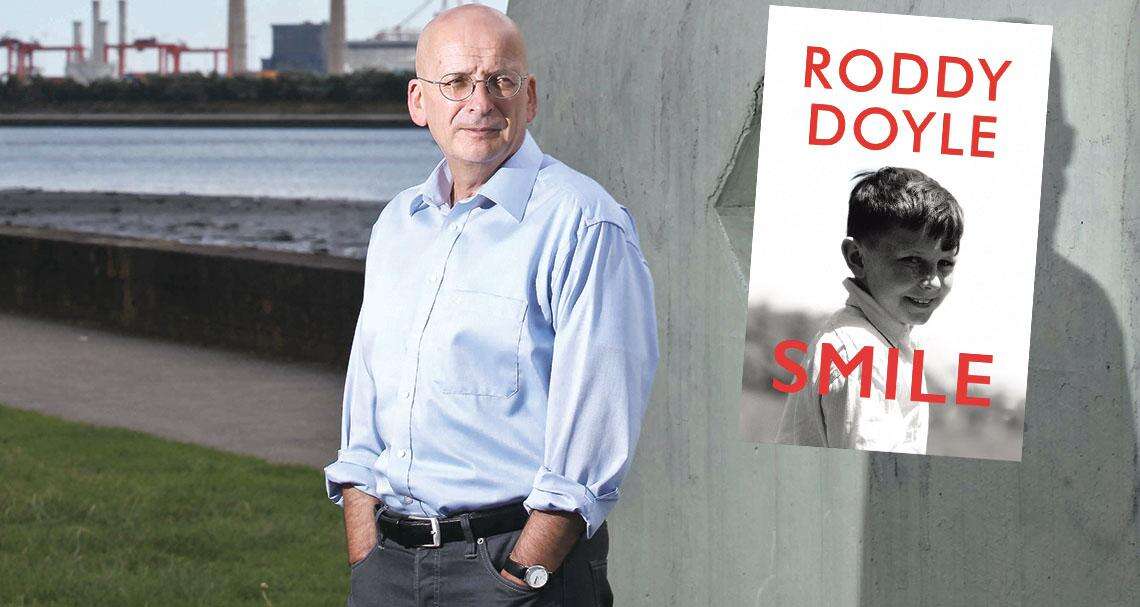 Doyle springs a surprise with brilliant simplicity | Business Post