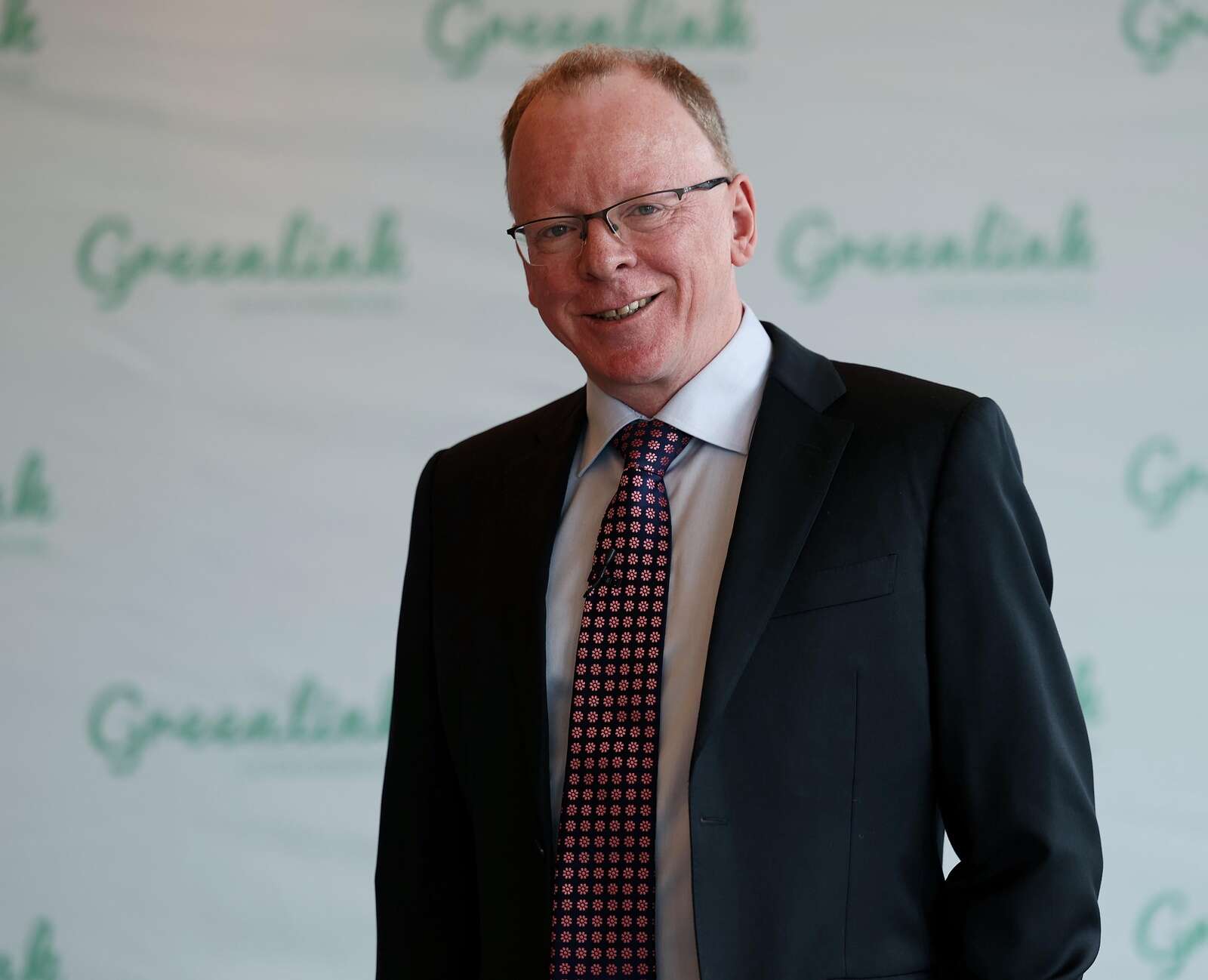 Greenlink interconnector chief says Ireland will be a net exporter of ...