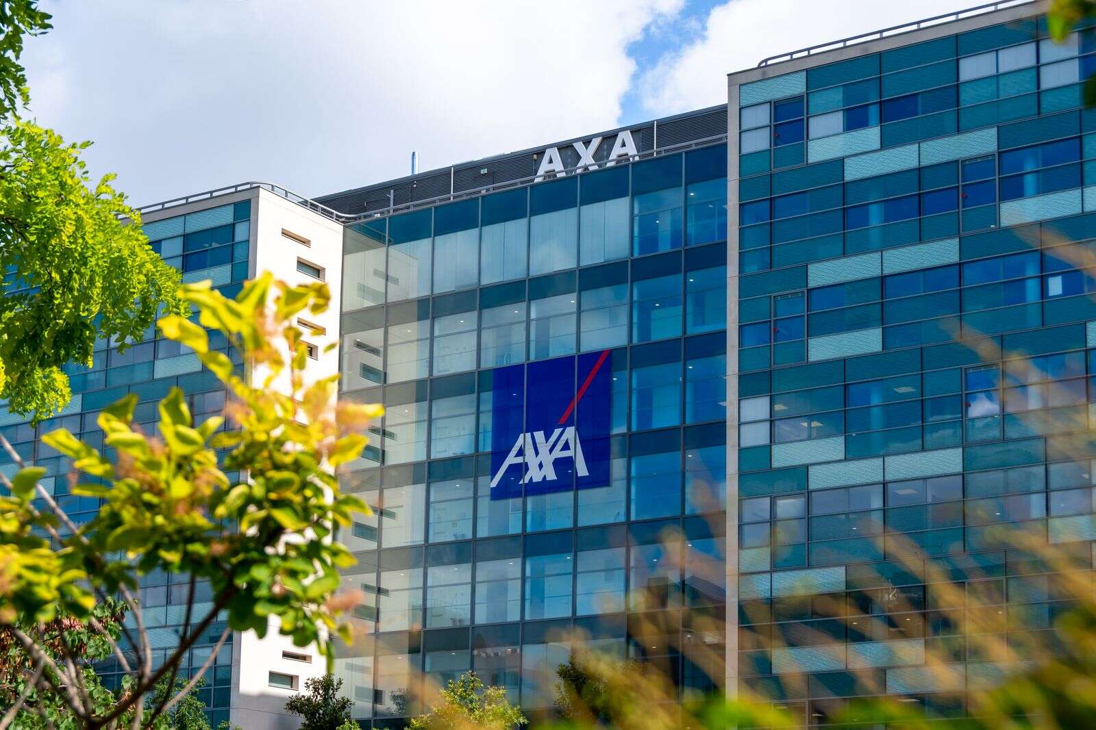 Irish real estate values plunged last year – new data on Axa’s ...