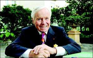 The Sunday Interview: Feargal Quinn | Business Post