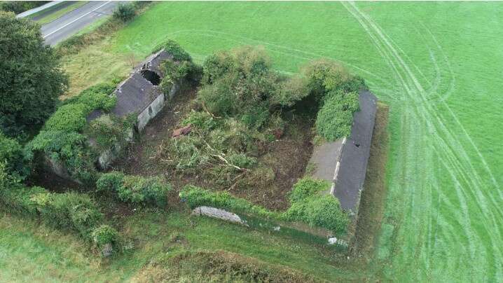 JP Magnier’s plans to demolish farm buildings refused after An ...