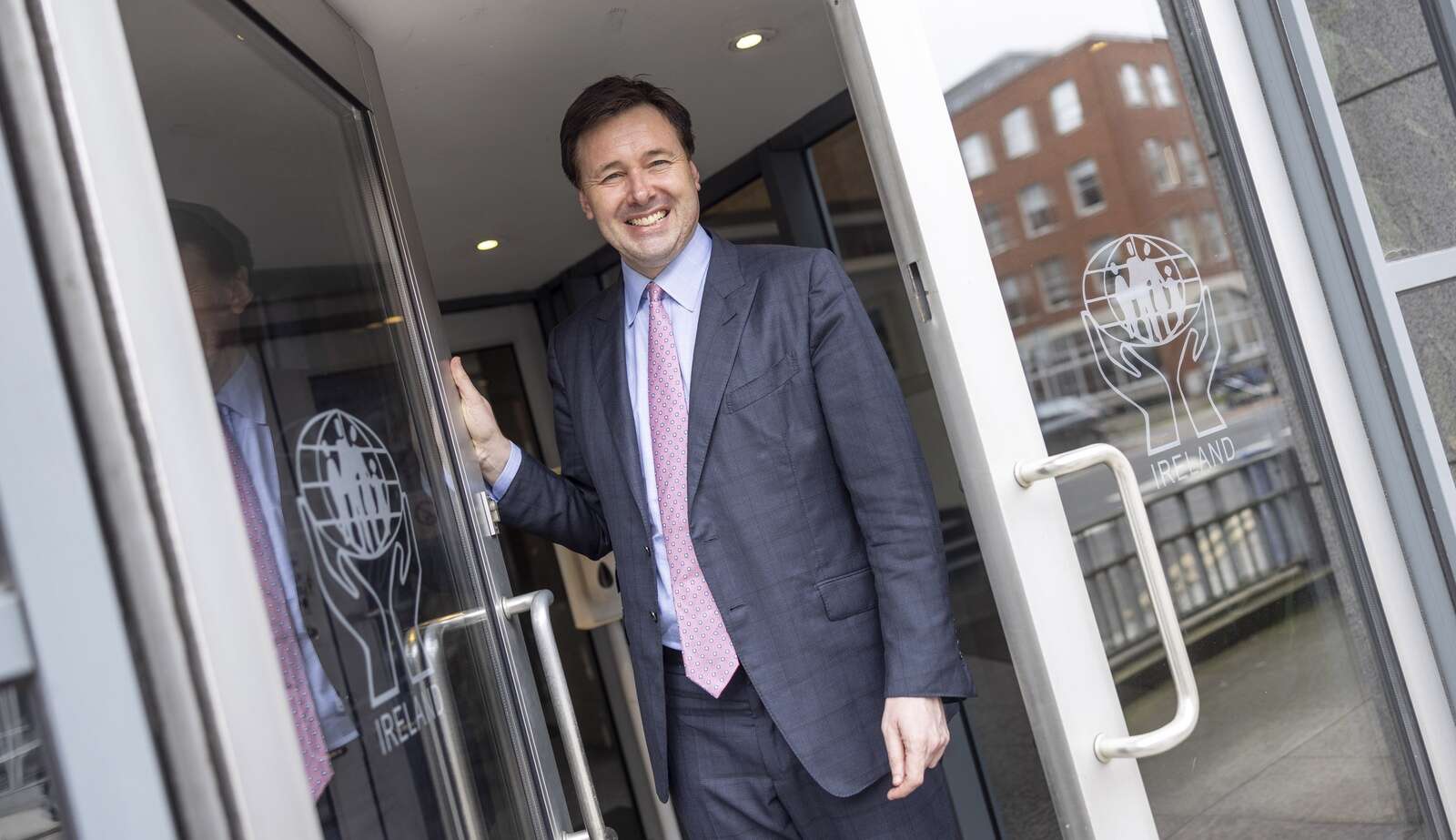 Credit Unions target €12bn investment fund towards state infrastructure ...