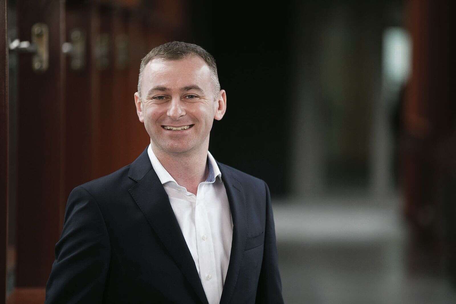 Best practice cybersecurity for an evolving business landscape ...