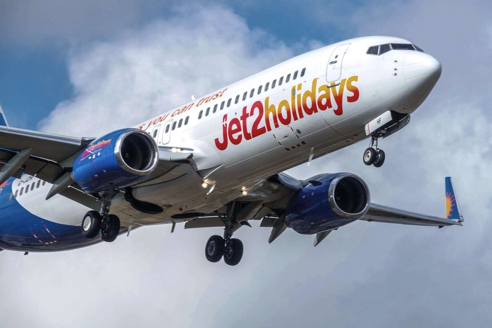 CarTrawler announces car rental partnership with Jet2 | Business Post