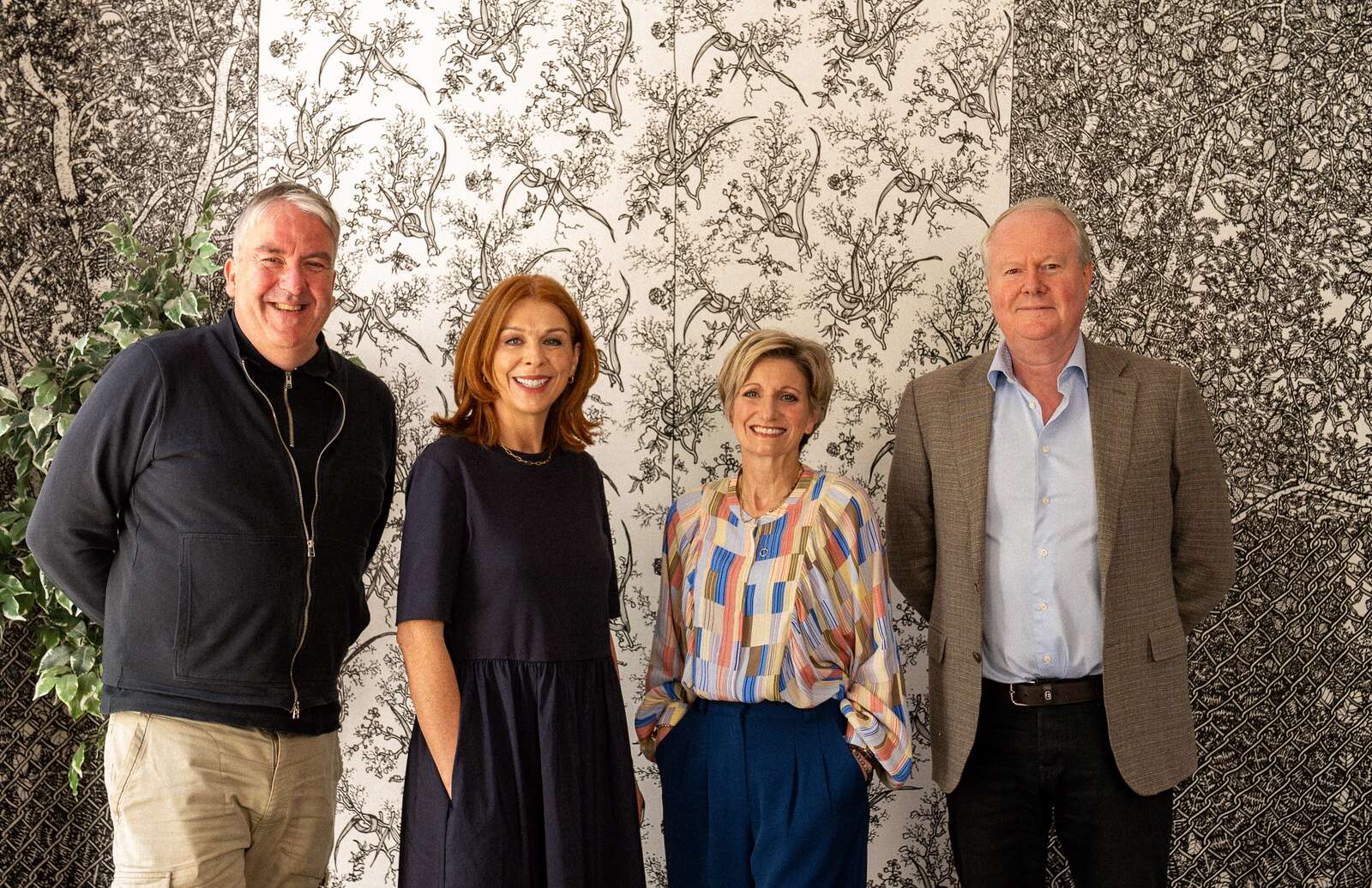 Dublin ad agencies merge to win new business and bring in €10 million in sales | Business Post