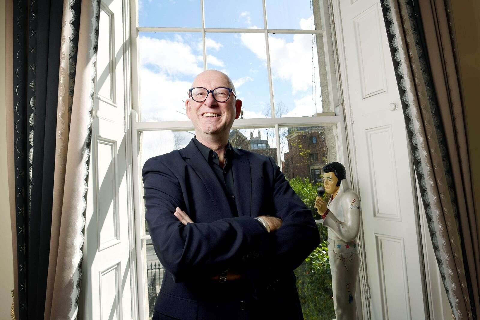 ETL buys Noone Casey as first of many Irish acquisitions | Business Post