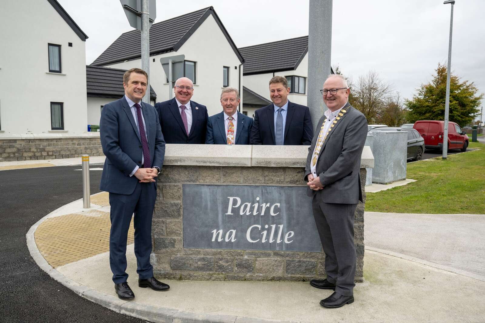 Looking to the future at Galway County Council | Business Post