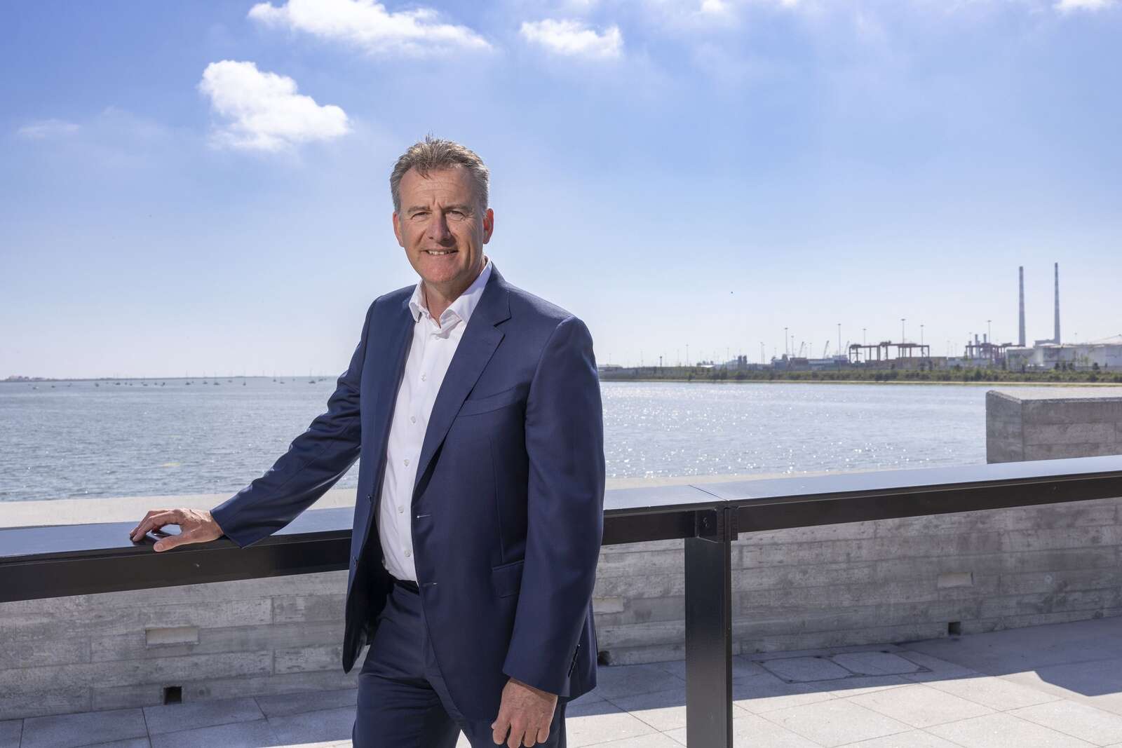 Dublin Port users face record price hikes to fund major expansion and ...