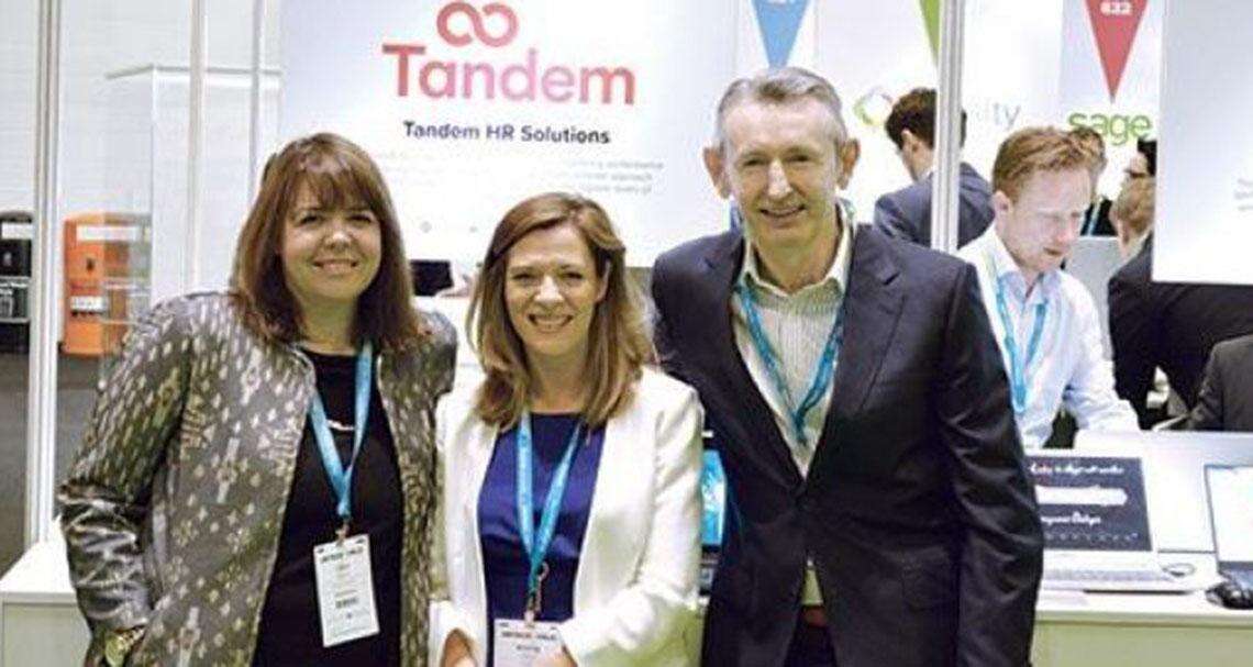 Tandem HR raises €2m from host of investors | Business Post