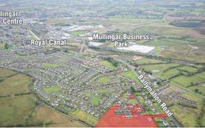 Unfinished Mullingar scheme sells for 35 per cent over guide | Business ...