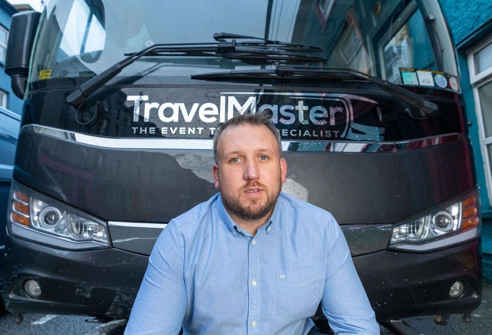 Travelmaster hopes to close €500,000 seed funding round within a few ...