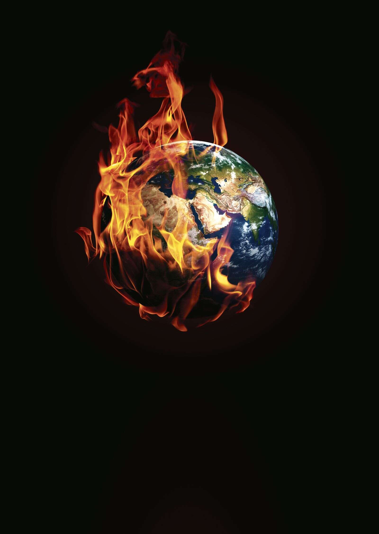 Climate change: counter-arguments and conspiracy theories | Business Post