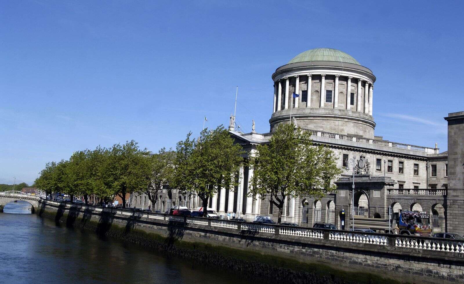 Judge erred in dismissing son’s sexual assault case against ex-Law ...