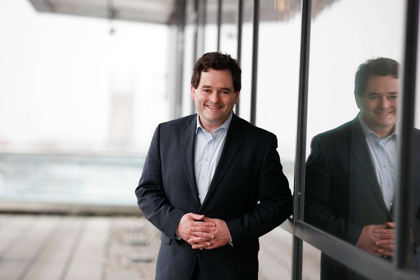 Bank of Ireland confirms Gavin Kelly as new Davy CEO, announces new ...
