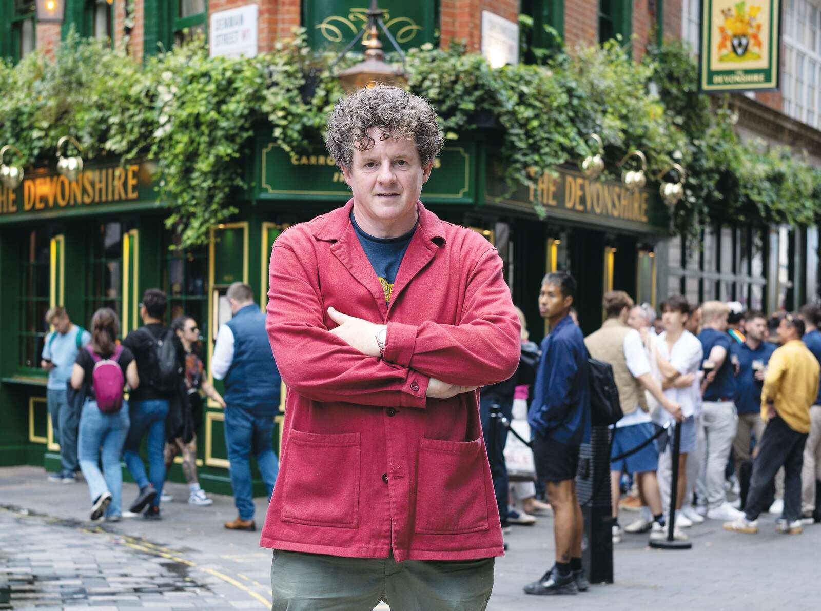 Oisín Rogers’ Diary: A song from Yungblood, a chat with Ryan Tubridy ...