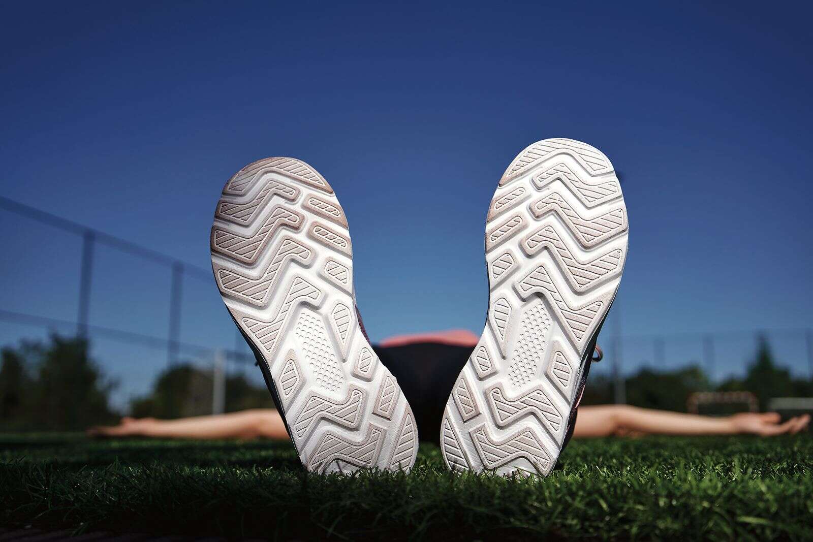 Eithne Shortall: Why I’ve joined the running battle to keep ageing at ...