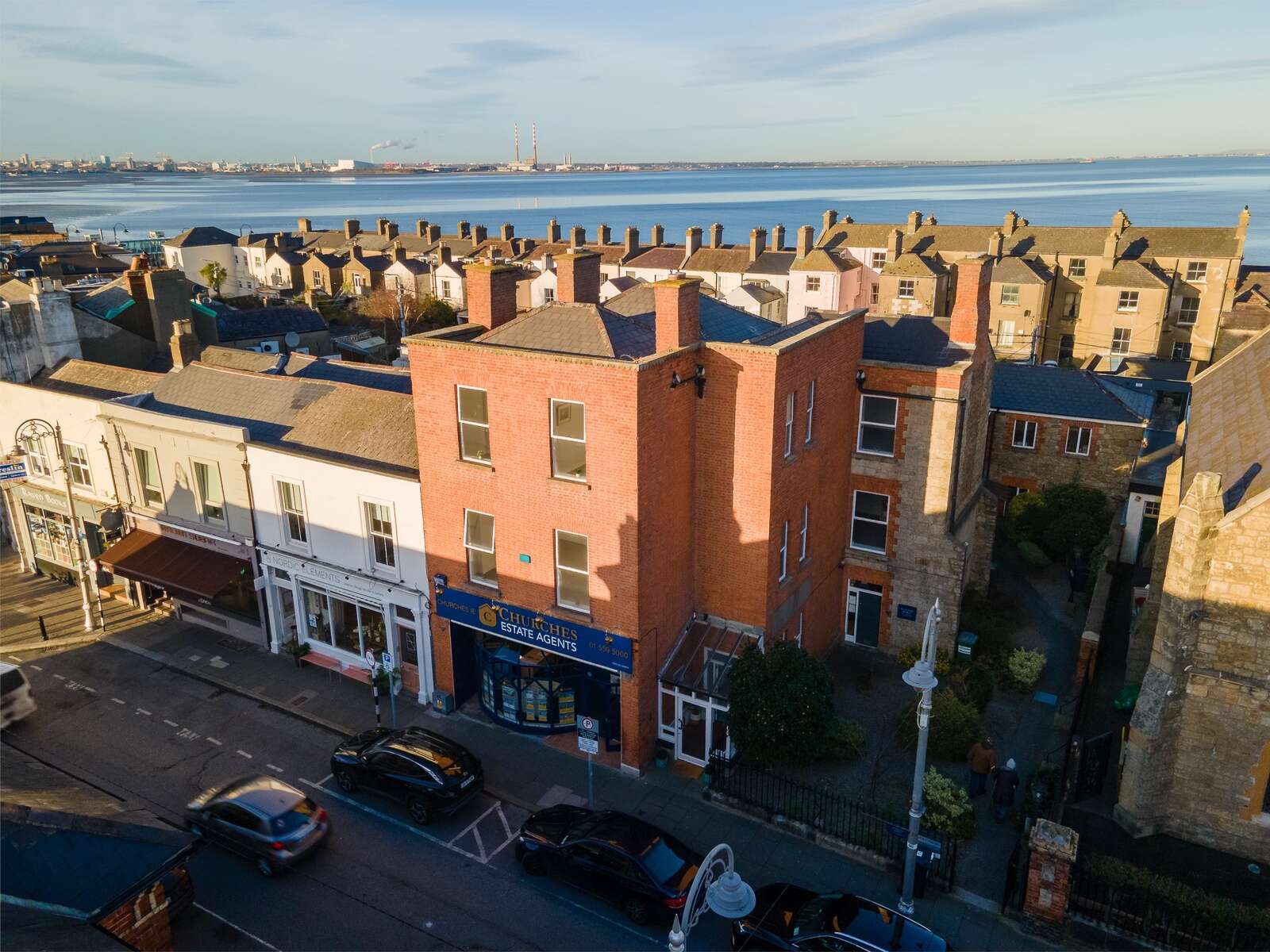 Prime Dublin investments and retail assets under the hammer in BidX1 ...