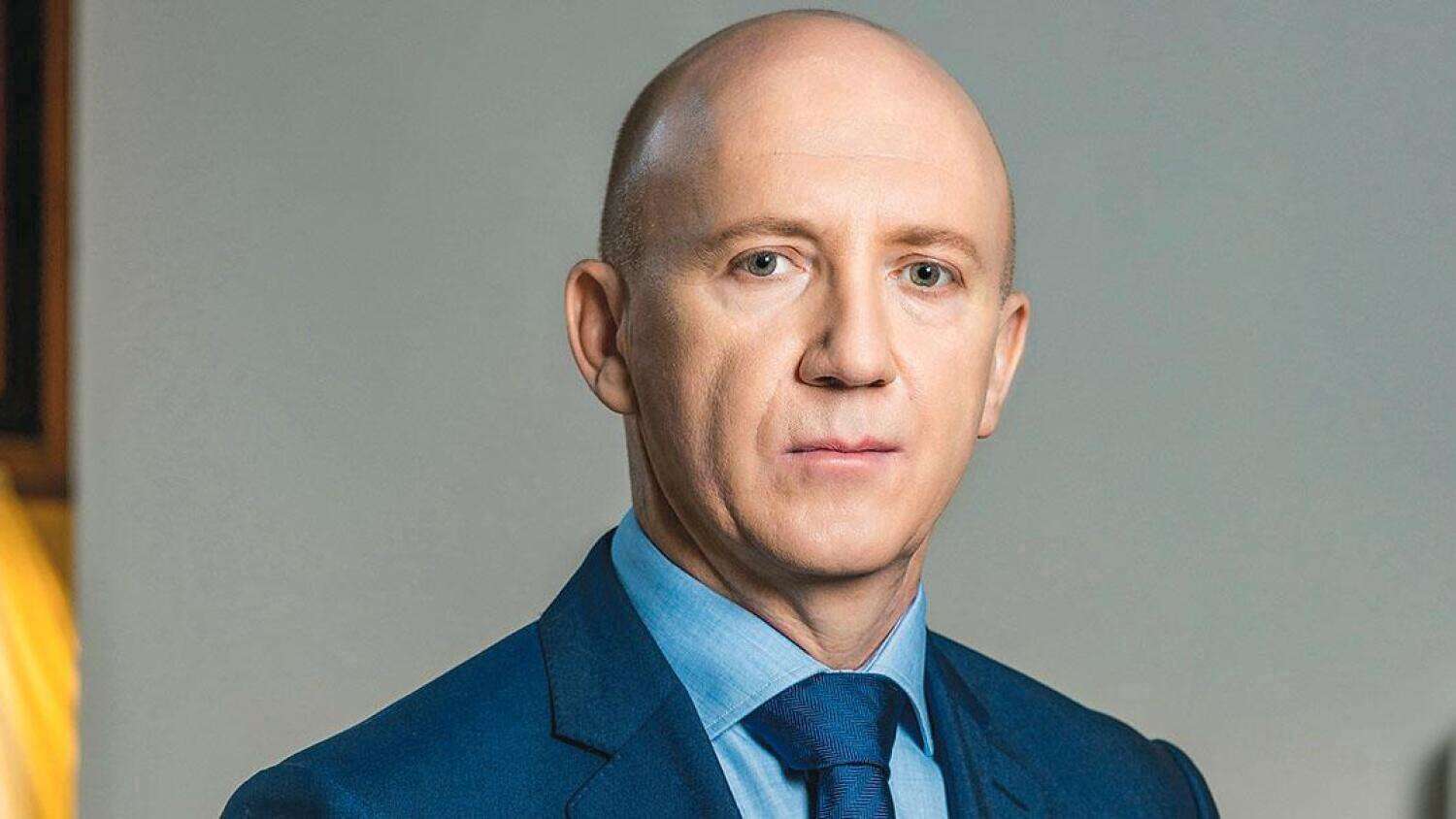 Revenue pursues Frank Gleeson’s Le Perroquet as restaurant faces ...