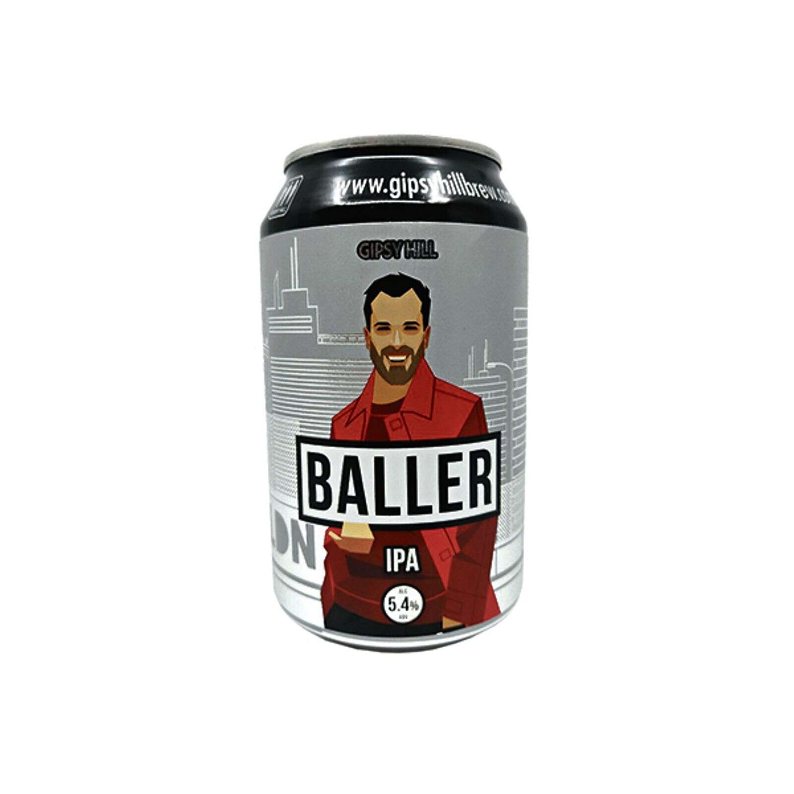 Pint of View: Baller IPA | Business Post