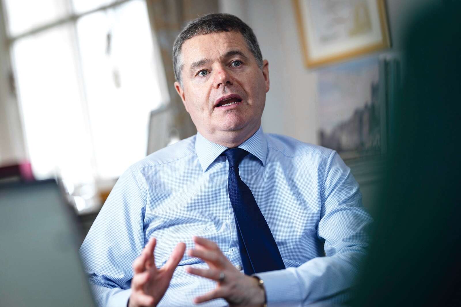 Aidan Regan: The ground is shifting on Ireland’s economic model – it’s ...