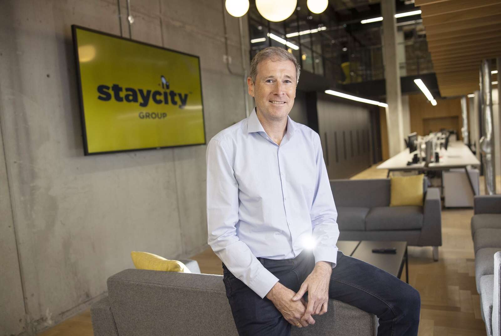 Staycity founder Tom Walsh shares in €25m payout following bumper year ...