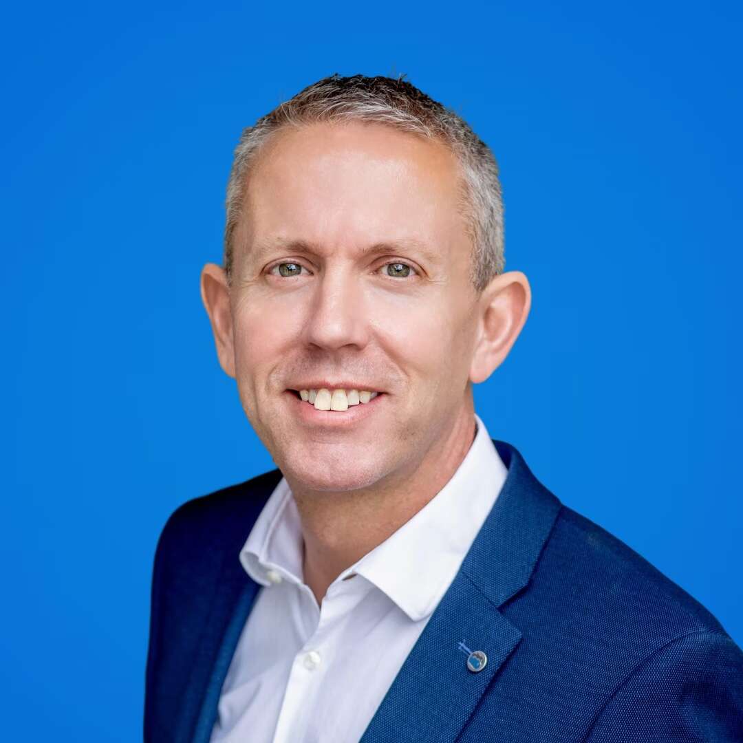 Irishman David Kennedy takes top finance role at Dell amid AI-driven ...