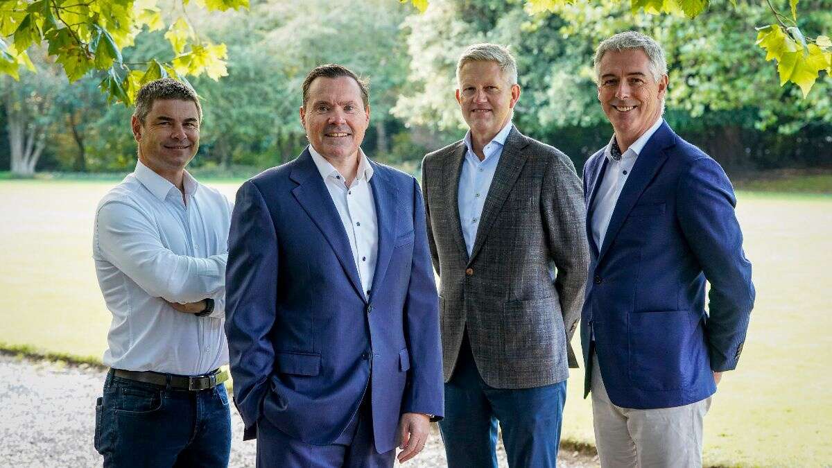 Irish private equity firm Erisbeg raises €175m with investment from AIB ...