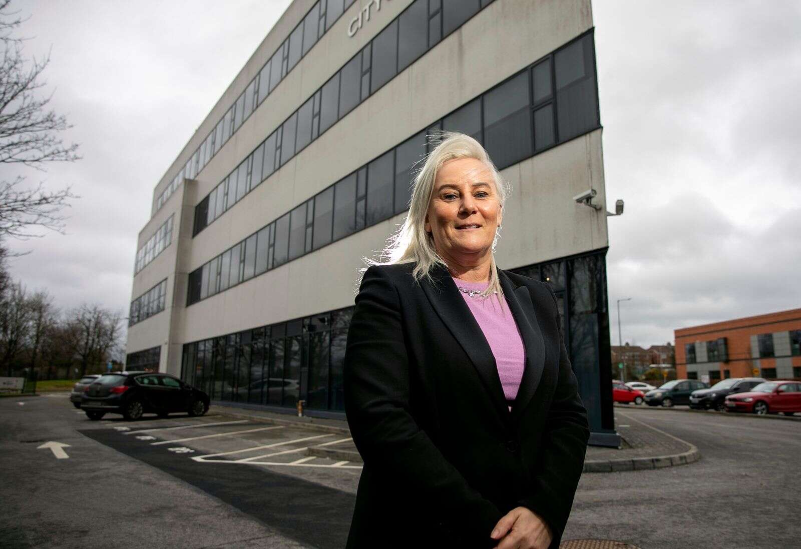 Head of UHL working as adjunct professor at Limerick University ...