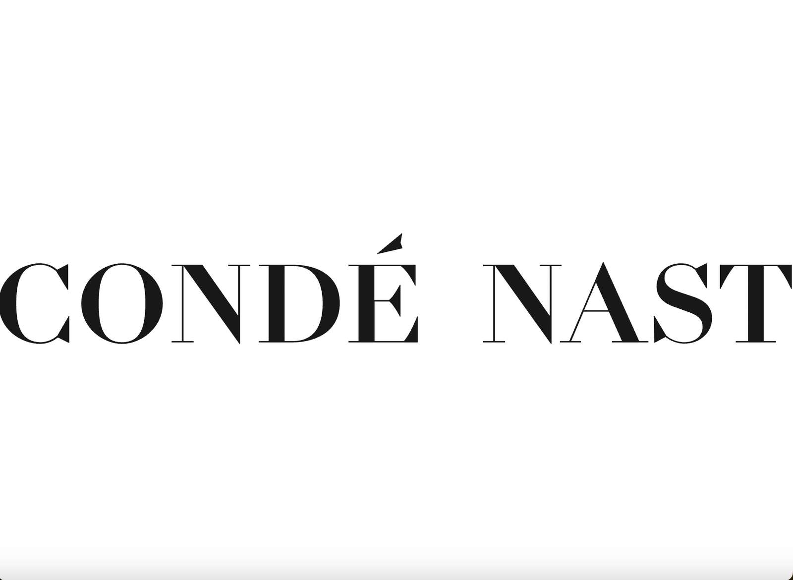 OpenAI strikes multiyear deal with Condé Nast to use its content ...