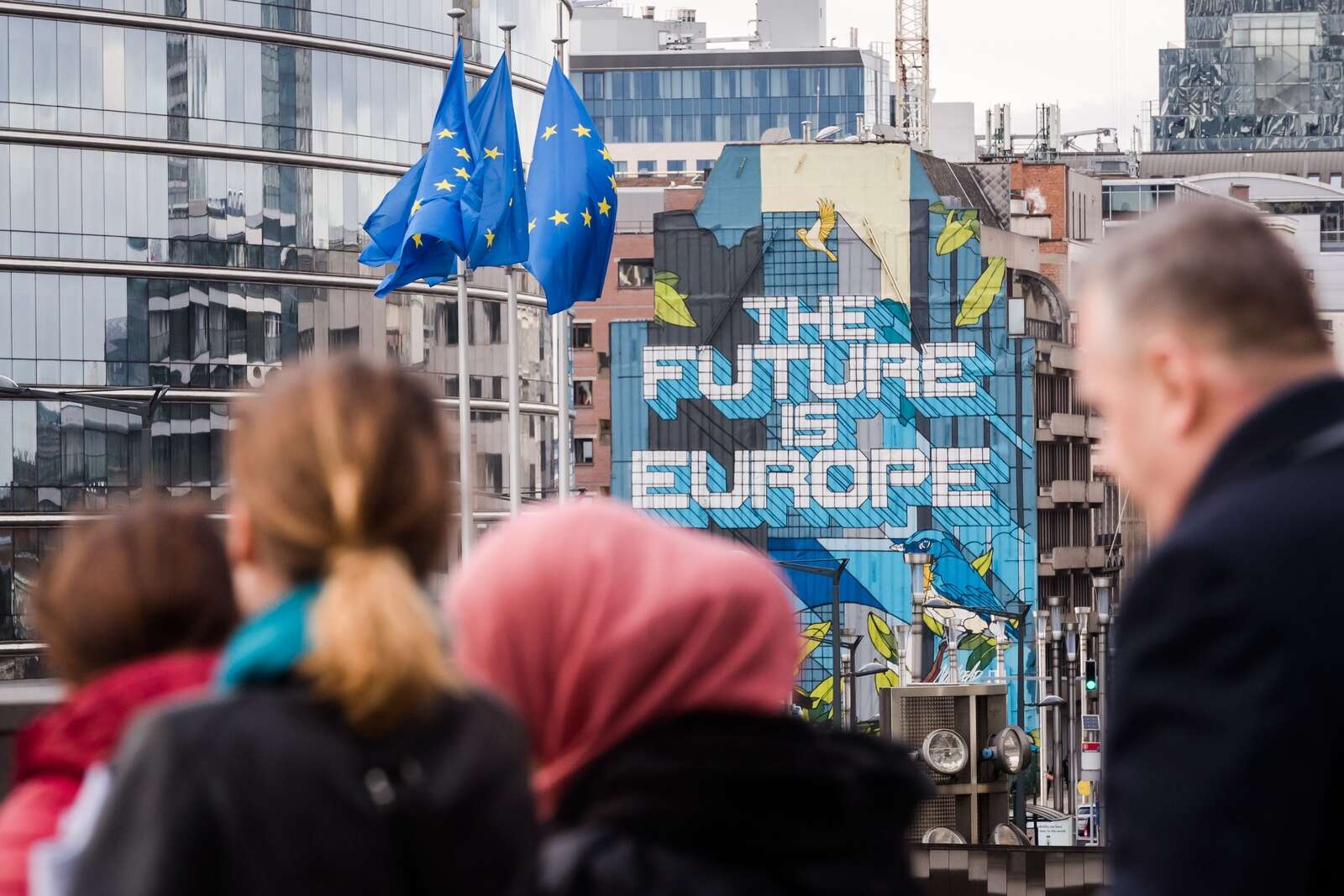 Future of Europe: The single market has been the engine of the EU ...