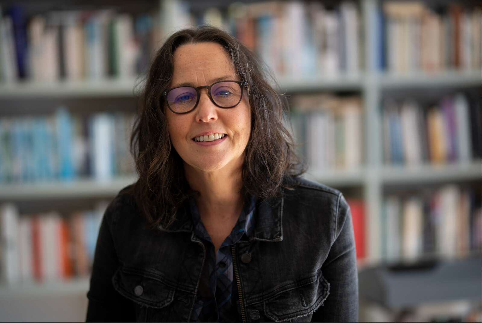 Walk the line: Audrey Magee on creating space for the reader and the ...
