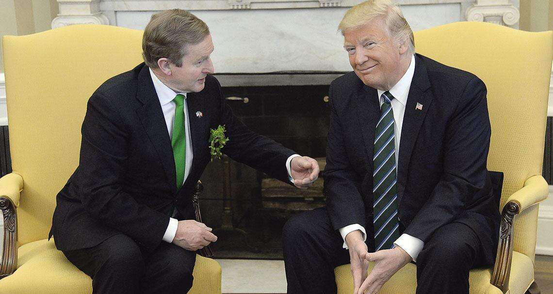 Pat Rabbitte: ‘He would have been determined to go on his own terms ...