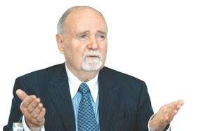 Blighted by Old Blighty: the London golden circle | Business Post