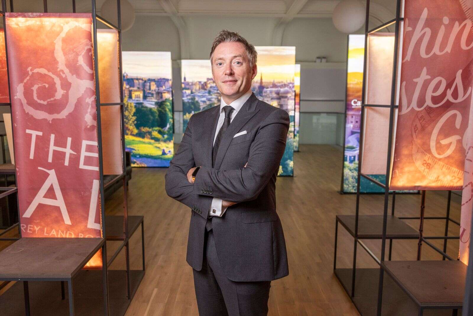 Exclusive: Maples Group to double Stephen’s Green Dublin office space ...