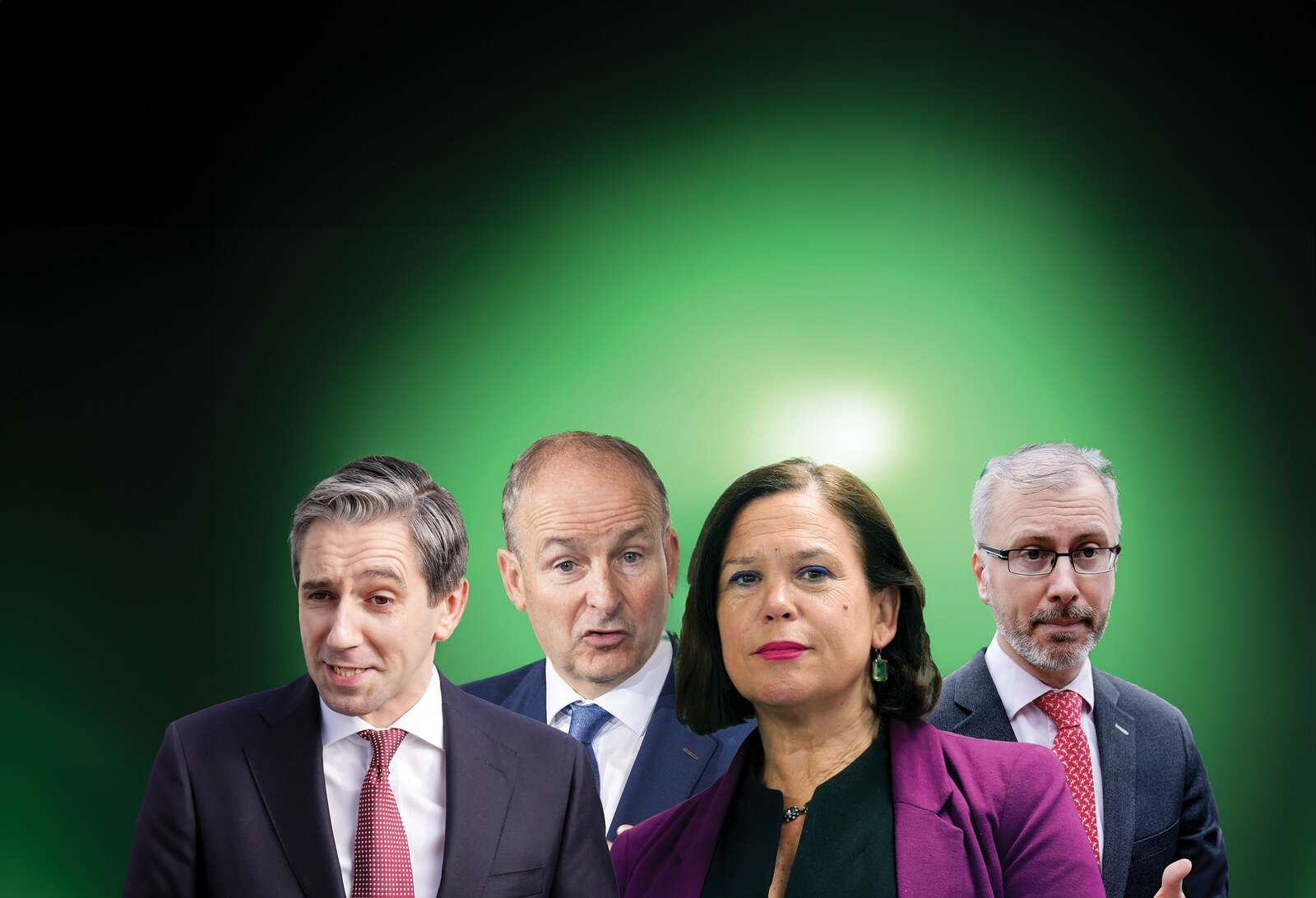 The five big issues facing the next government that all parties should ...