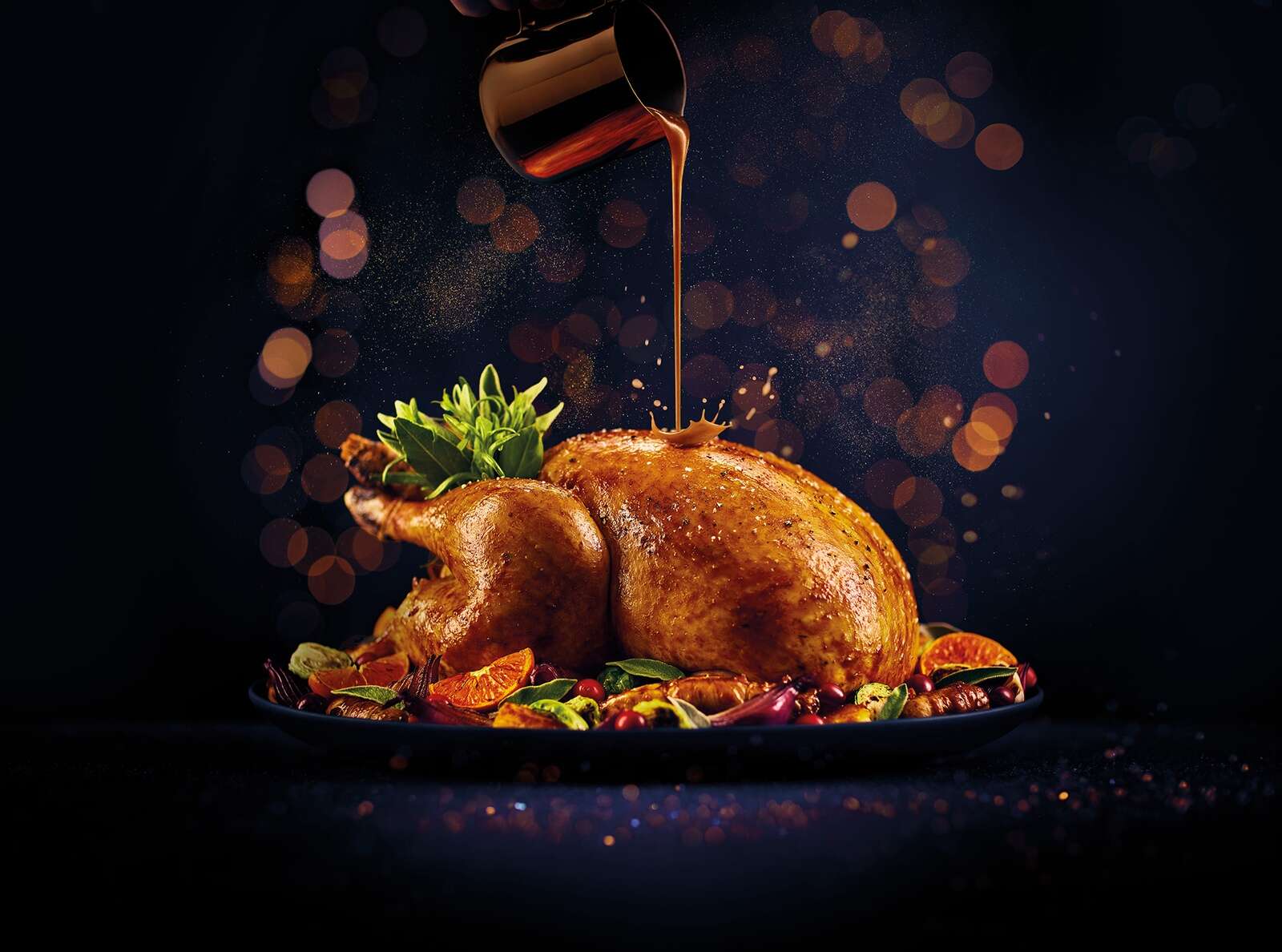 Here’s how to make it a Christmas feast to cherish | Business Post