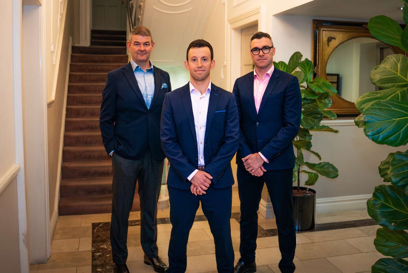 Metis Ireland hires Davy leader as new chief investment officer ...