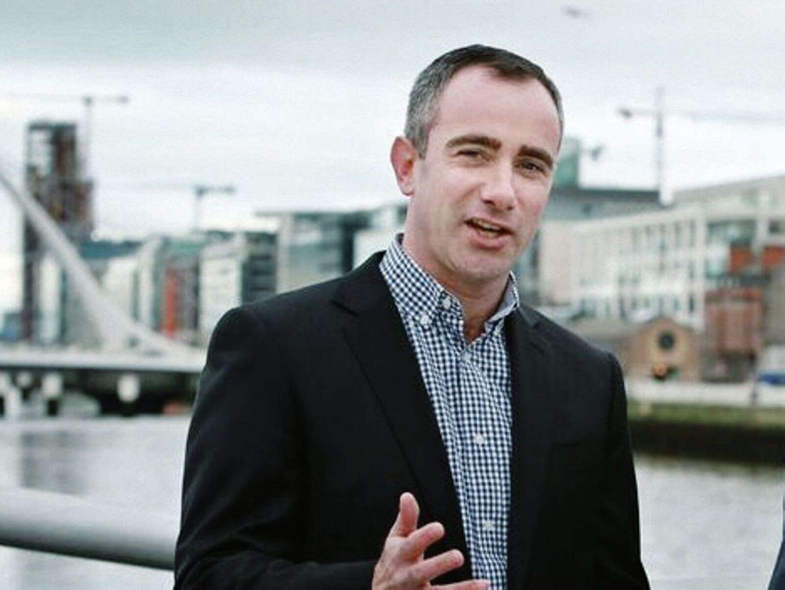 Great growth for Anam in Africa | Business Post