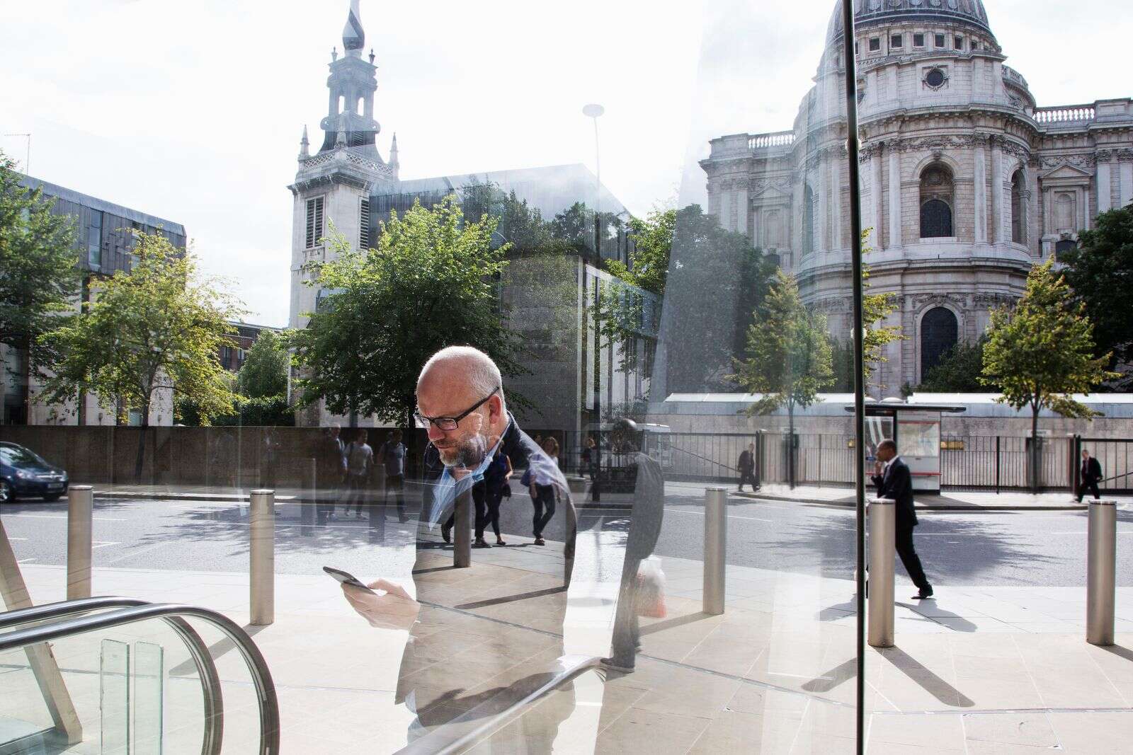 Ireland jumps into eighth place in global transparency index | Business ...